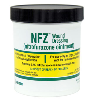 Wound Care - Animal Health International, Inc.