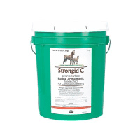 Dewormers - Animal Health International, Inc.