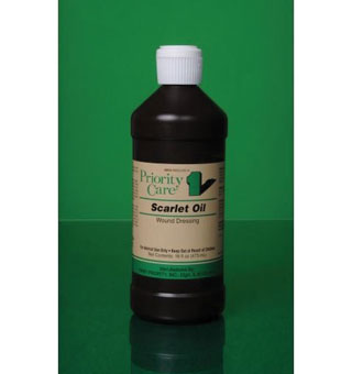 Wound Care - Animal Health International, Inc.