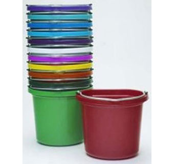 Buckets, Pails, Feeders - Animal Health International, Inc.