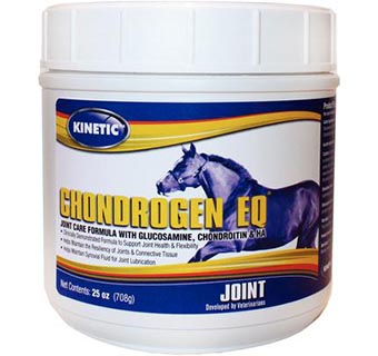 CHONDROGEN EQ™ 25 OZ POWDER - Animal Health International, Inc.