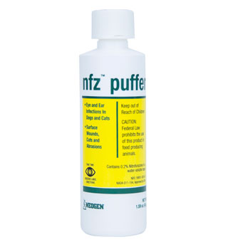 Wound Care - Animal Health International, Inc.