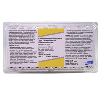 Canine Distemper Prevention - Animal Health International, Inc.