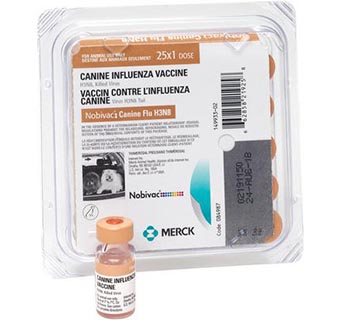 Canine - Animal Health International, Inc.