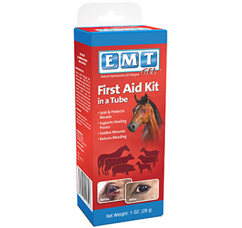 Wound Care - Animal Health International, Inc.