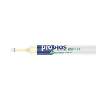 PROBIOS® PROBIOTIC ORAL GEL 60 G TUBE
