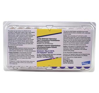 DURAMUNE® MAX 5-CVK/4L 25 X 1 ML DOSE - Animal Health International, Inc.