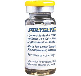 POLYGLYCAN® 10 ML