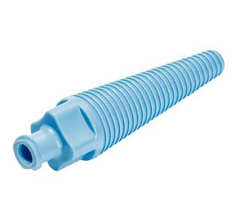 CATHETER ADAPTER FEMALE 20-40 FR ID - Animal Health International, Inc.