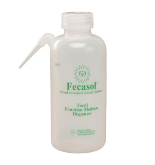 Fecal Analysis - Animal Health International, Inc.