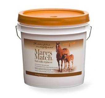 Milk Replacers & Foal Care - Animal Health International, Inc.