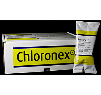 CHLORONEX® (CHLORTETRACYCLINE HCL) SOLUBLE POWDER CONCENTRATE 25.6 OZ ...