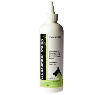 Otic RX - Animal Health International, Inc.
