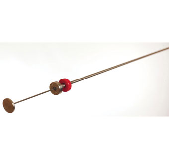 EMBRYO DEEP NOT CUT TRANSFER SYRINGE FOR 3 MM SHEATHS - Animal Health ...