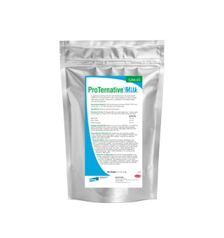 PROTERNATIVE® MILK MICROBIAL/PROBIOTIC 3 KG