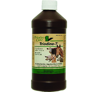 Wound Care - Animal Health International, Inc.