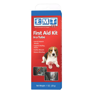 Wound Care - Animal Health International, Inc.