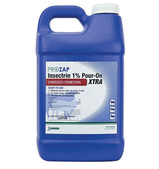 Pour-Ons, Sprays & Oilers - Animal Health International, Inc.