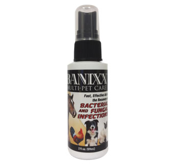 Wound Care - Animal Health International, Inc.